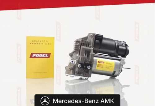 Компрессор для Mercedes-Benz R-класс W251 AMK
