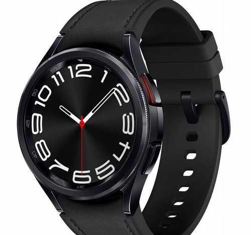 Умные часы Samsung Galaxy Watch 6 SM-R950 #380940