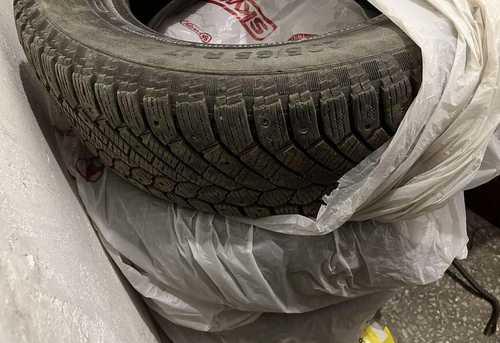 Continental ComfortContact - 6 235/65 R17