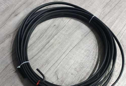 Ввг кабель 3х4, 15 метров