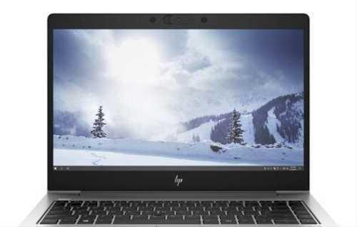 Тонкий мобильный (нулевой) клиент HP mt45 3jh20ea