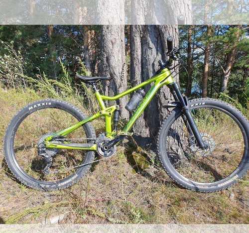 Merida One-Twenty XT-Edition 27.5 M