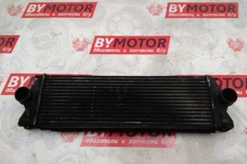 Интеркулер Mercedes Sprinter 313Cdi OM646.986 2008
