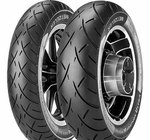 Metzeler ME 888 Marathon Ultra(Задняя) : 300/35 R1