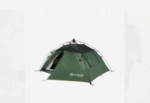 Палатка 2-местная Outventure 1 Second Tent 2