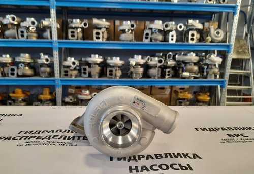 Турбокомпрессор Holset HX30 3592102 Komatsu