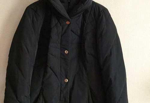 Новая демисезонная куртка р48-50 Armand Thiery