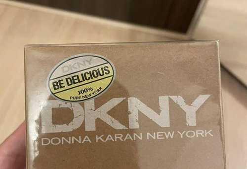 Новое dkny donna karan new york