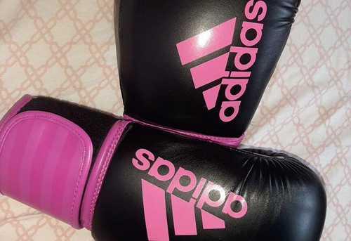 Боксерские перчатки женские