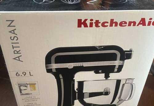 Кухонная машина KitchenAid 5KSM7580XE0B
