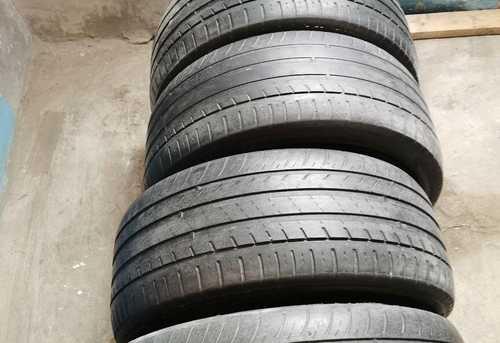 Goform EcoPlus SUV 275/45 R20
