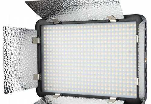 Осветитель светодиодный Godox LED500LRW