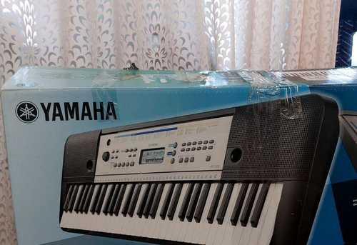 Синтезатор yamaha YPT-225