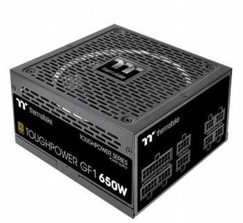 650W Thermaltake Toughpower SFX 650 (PS-STP-0650fn