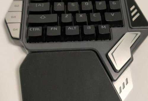 Игровая клавиатура GameSir Z1