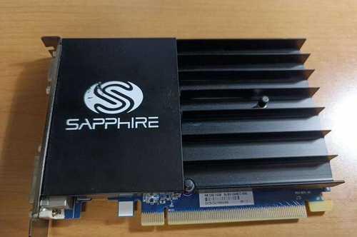 Видеокарта Sapphire Radeon R5 230 1GB