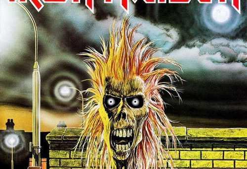 Iron Maiden - 1980 album EU(2014) Sealed
