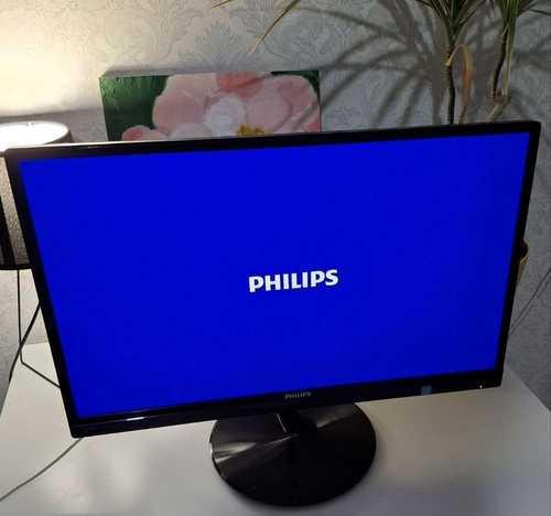 Монитор philips модель: 224E5Q