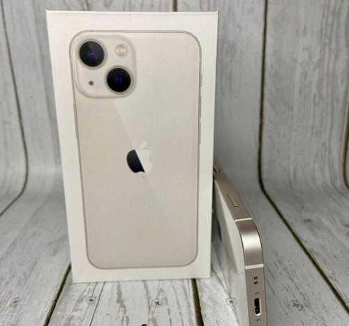 iPhone 13 mini, 128 ГБ