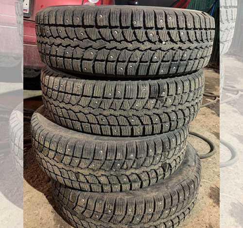 КАМА 505 Irbis 175/65 R14 82T