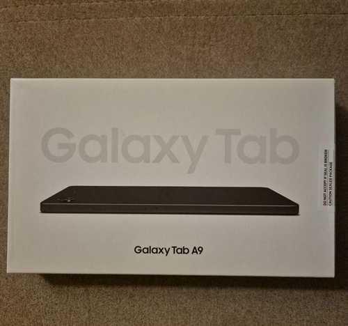 Планшет samsung galaxy tab a9