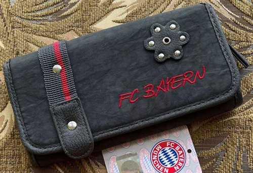 Кошелек женский FC Bayern