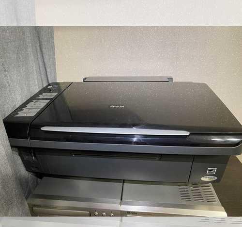 Мфу Epson stylus CX-7300