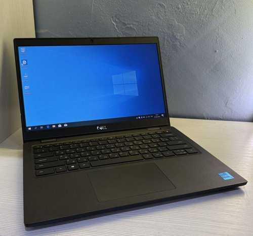 Ноутбук Dell latitude 3420