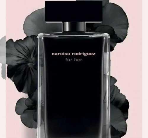 Туалетная вода женская Narciso Rodriguez