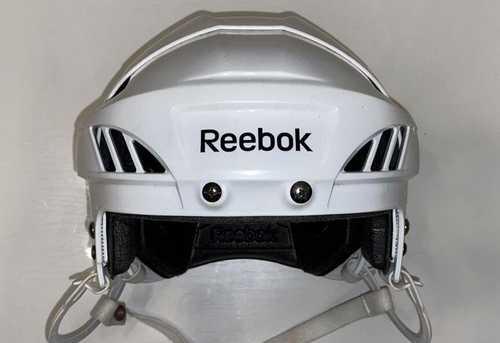 Хоккейный шлем Reebok sr. L