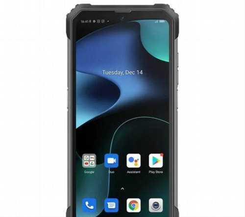 Смартфон Blackview BL8800 5G, 8/128GB, Black