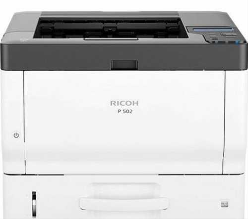 Принтер Ricoh P 502 288499