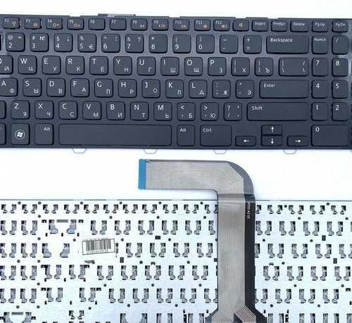 Клавиатура для ноутбука Dell Inspiron N5110, M5110