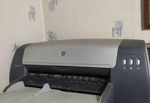 Принтер HP deskjet 1280
