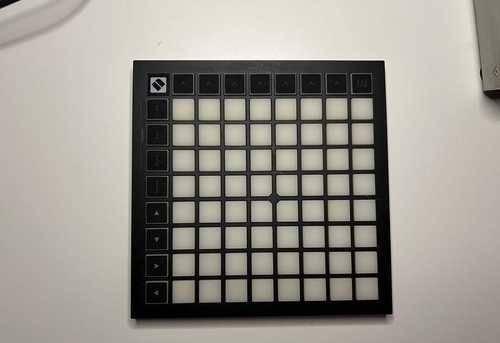 Novation launchpad mini mk3