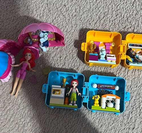 Lego friends