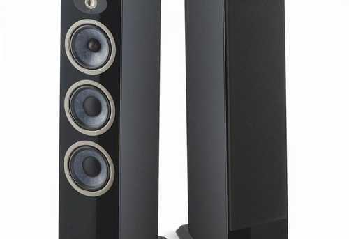 Акустика Focal Theva N3 Black