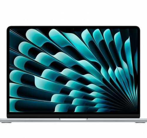 13.6" Ноутбук Apple MacBook Air 13 2024 2560x1664