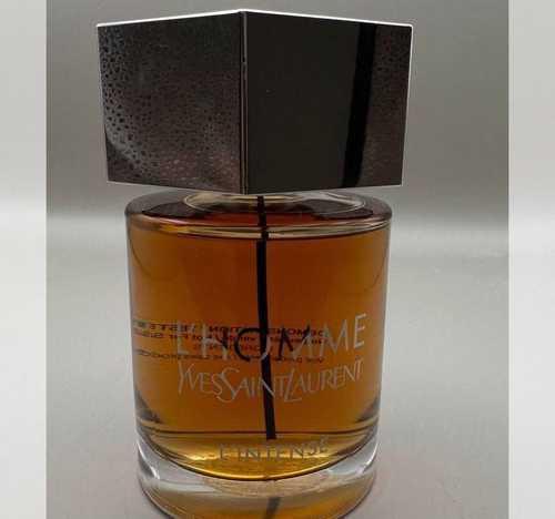 YSL L'Homme Parfum Intense Edp, 100 ml