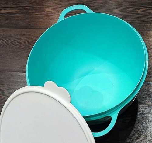 Чаша Tupperware 10 л