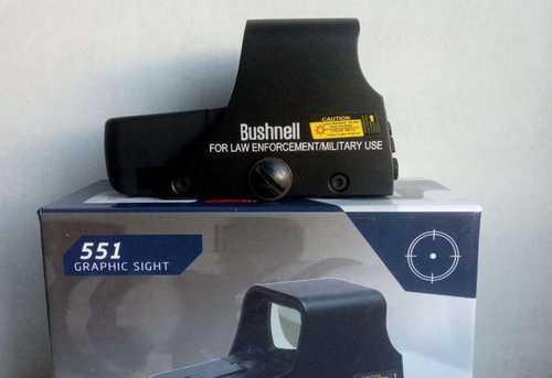 Прицел коллиматорный Bushnell 551