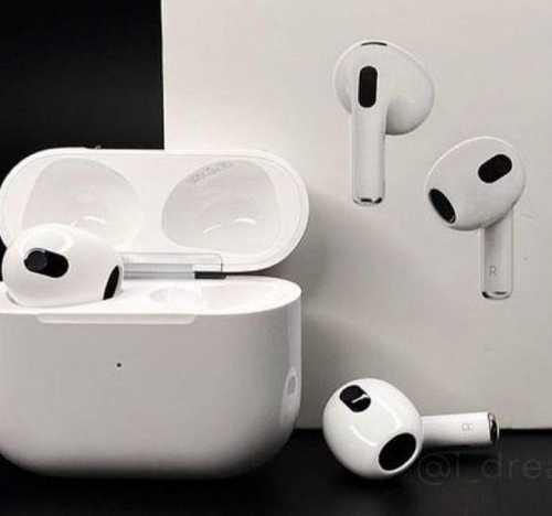 Airpods 3 lux