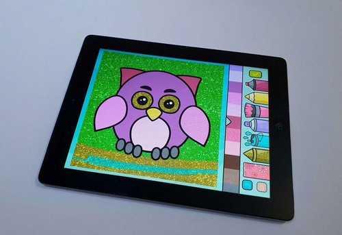 iPad 2 32gb WiFi, отвязан, для детей отлично