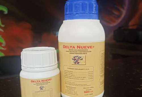 Delta Nueve