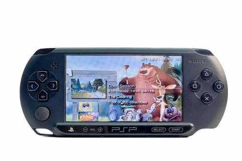 Sony PSP Street в идеальном состоянии (AD2521854)