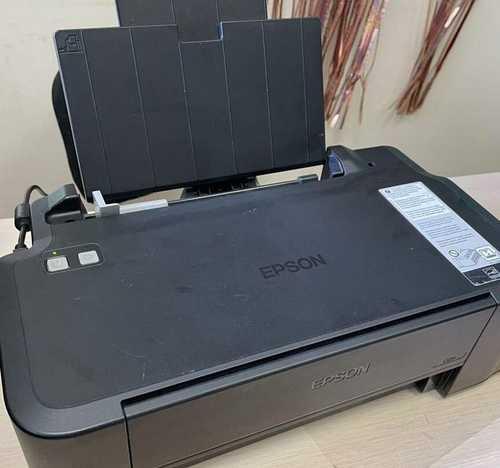 Принтер Epson l120