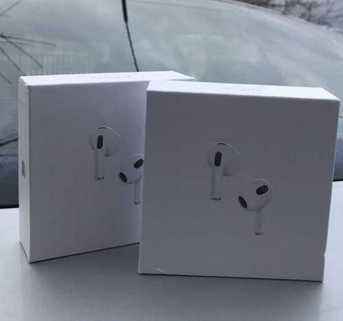 Airpods 3