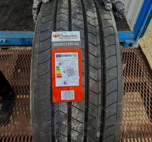 Powertrac PowerContact 385/55