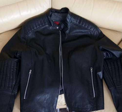 Куртка мотоциклетная мужская