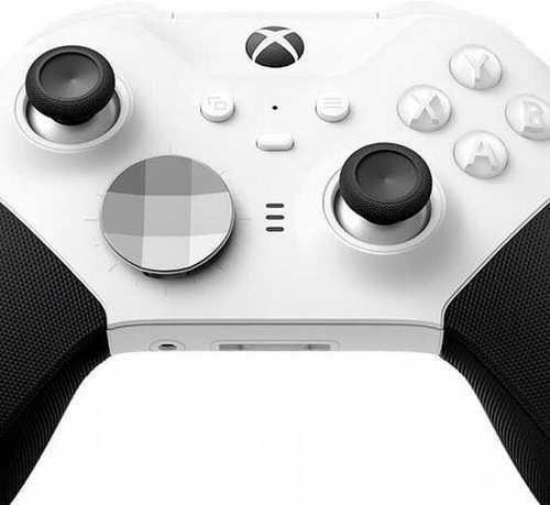 Беспроводной геймпад Xbox Elite Wireless Controlle